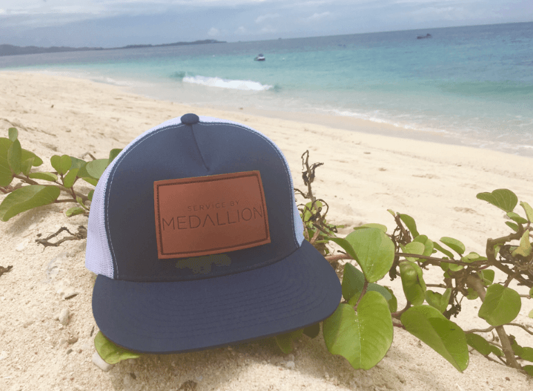 About Us | Service By Medallion