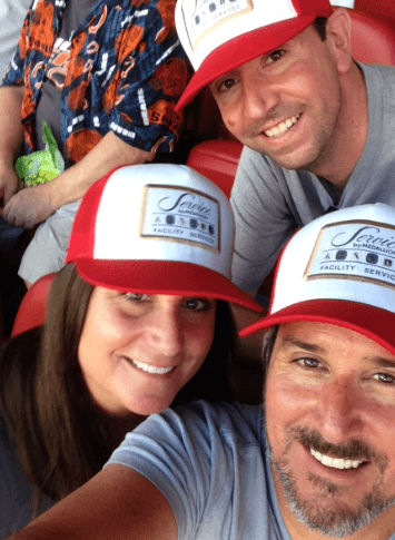 About Us | Service By Medallion