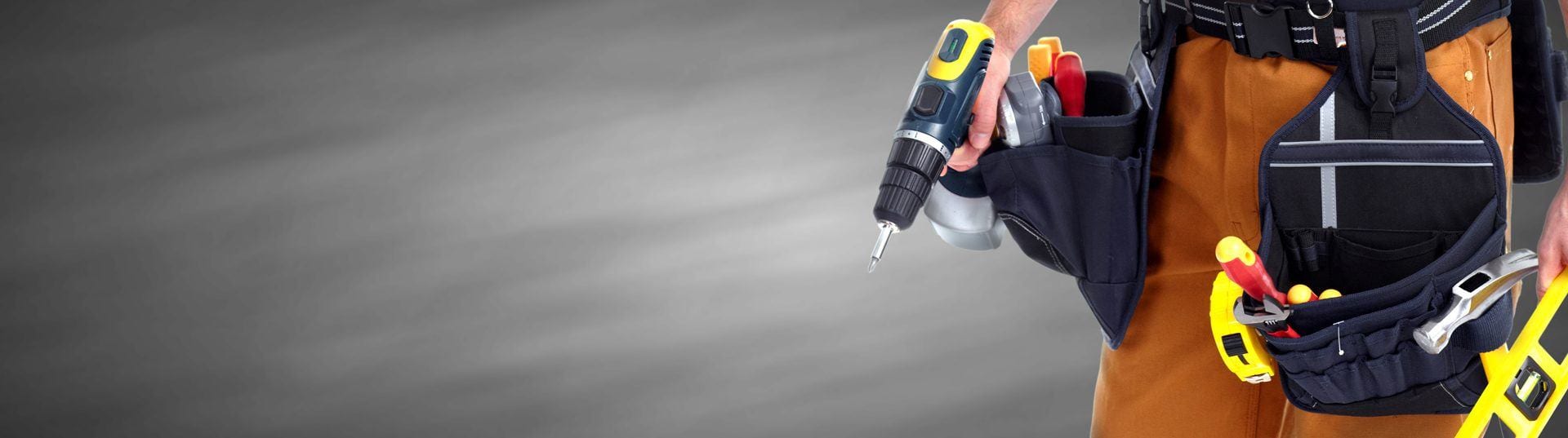 Commercial Building Maintenance and Repair