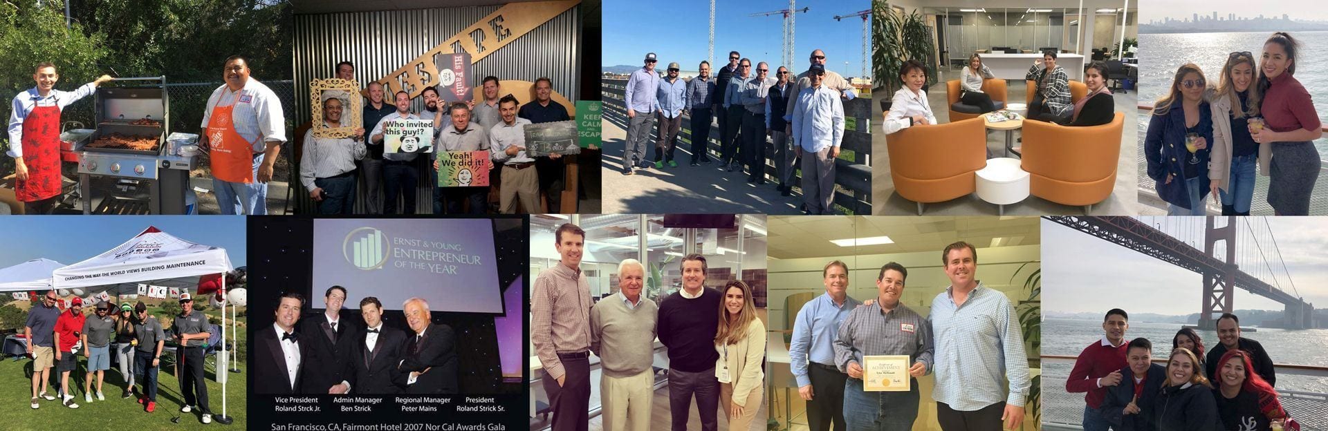 Building Maintenance & Janitorial Jobs | Service by Medallion