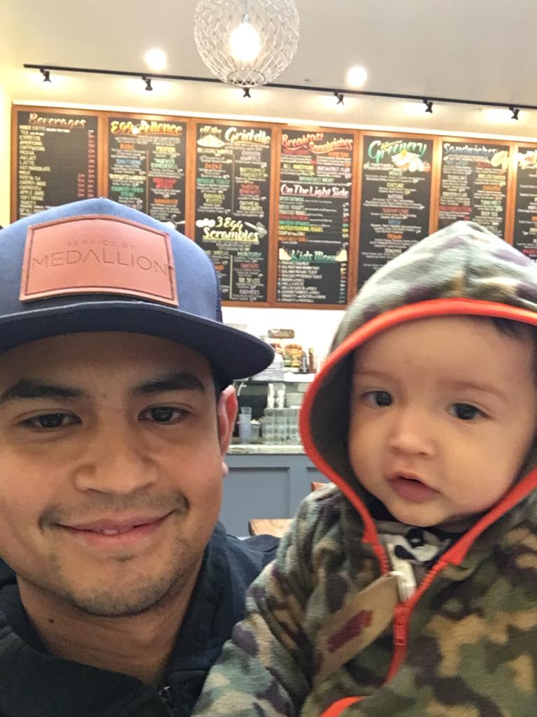 About Us | Service By Medallion