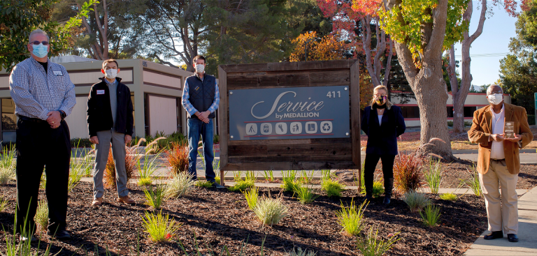 Service by Medallion Wins BSCAI's 2020 Safety Awards | Service By Medallion