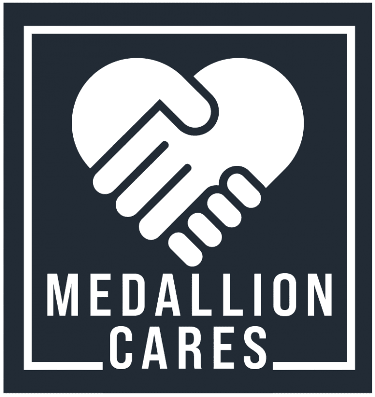 About Us | Service By Medallion