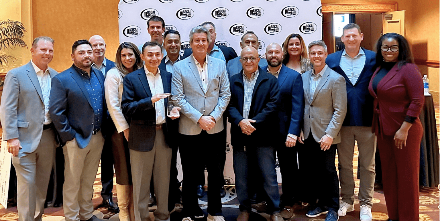 Service by Medallion Wins Prestigious Cleaning for Health® Award ...