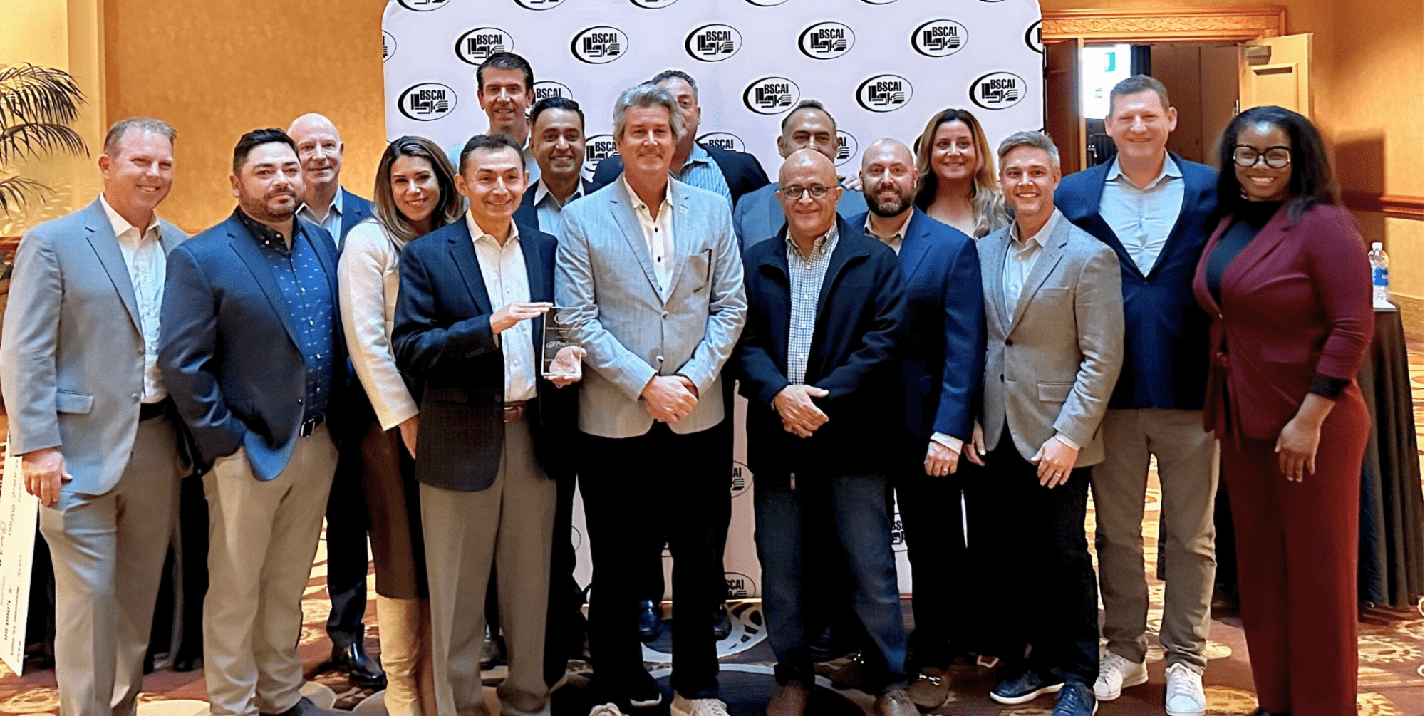 Service by Medallion Wins Prestigious Cleaning for Health® Award ...